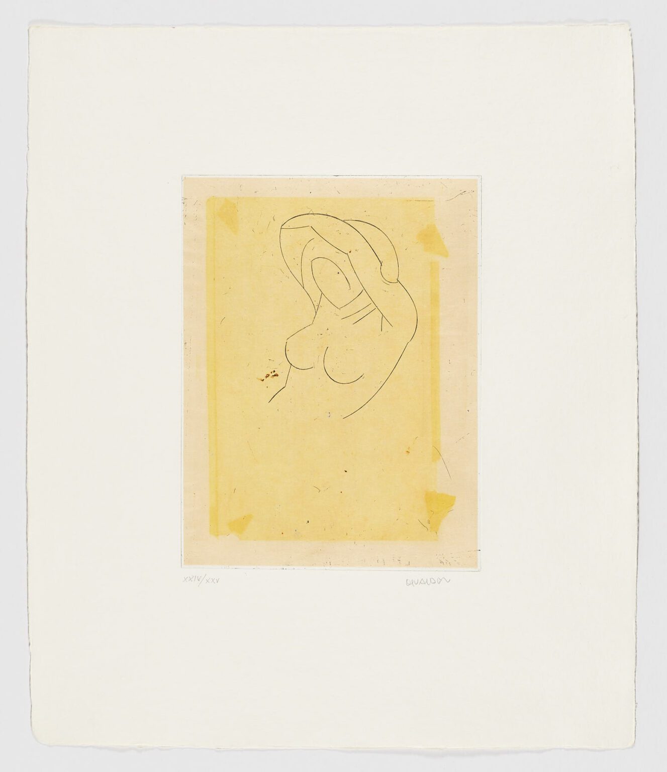 Manolo Valdés, De Cranach a Lichtenstein VII, 2002 Comprar Arte ...